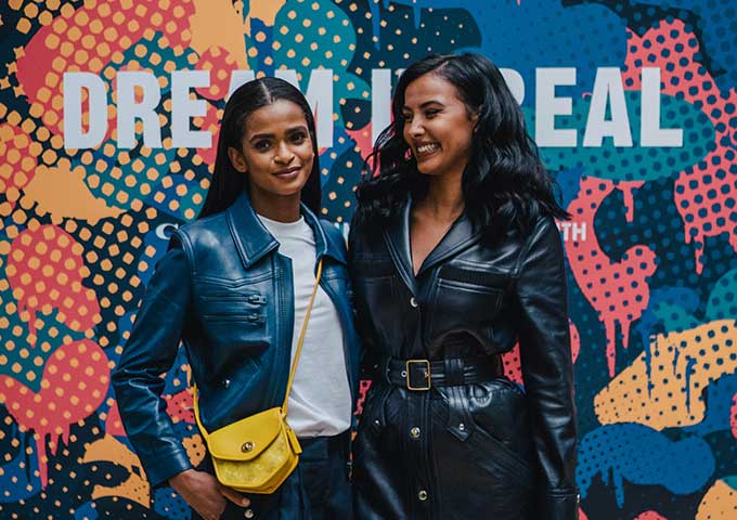 Coach Story | COACH OUTLET