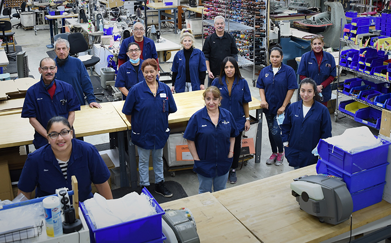 Repairs | COACH OUTLET